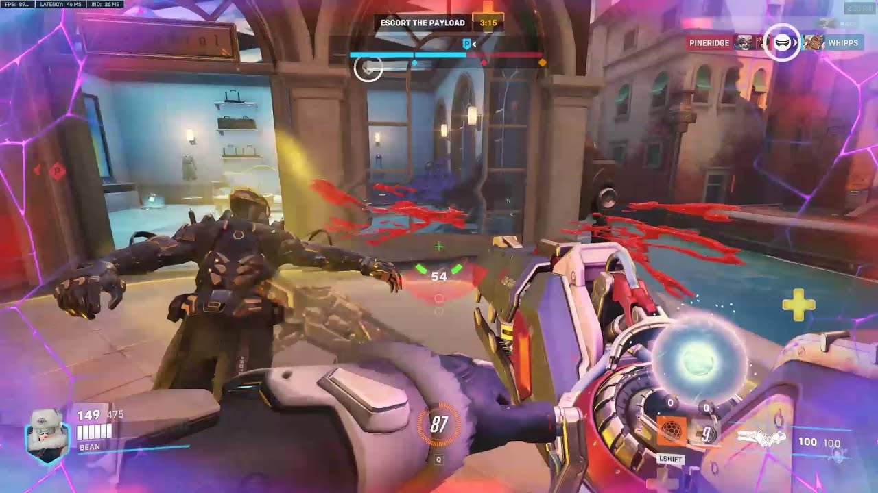 Video game clips 1 - YouTube