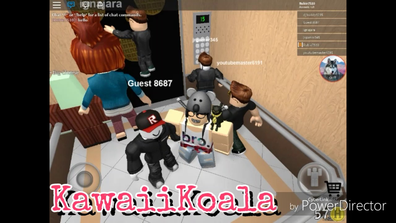 Want me to play roblox? - YouTube