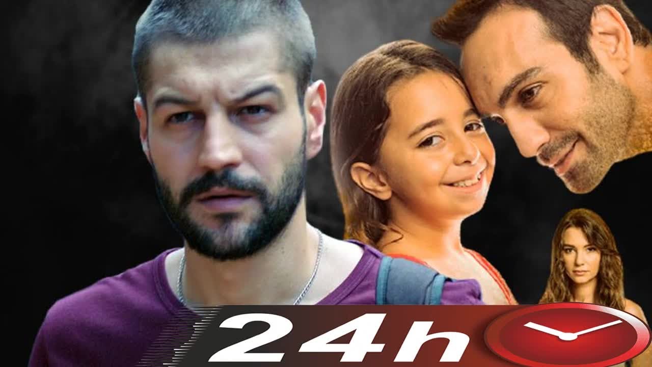 LA DESCONOCIDA VIDA DE SERHAT TEOMAN, EL VILLANO QUE ENFRENTA A BUGRA GÜLSOY EN 'MI HIJA' - YouTube