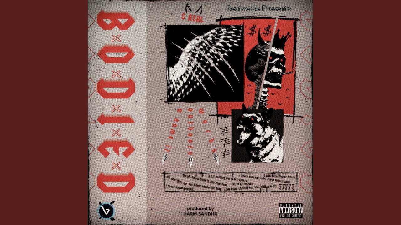Bodied - YouTube