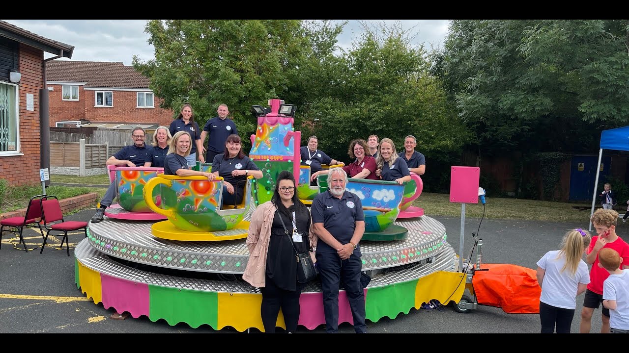 FUN DAY 2021 Short - YouTube