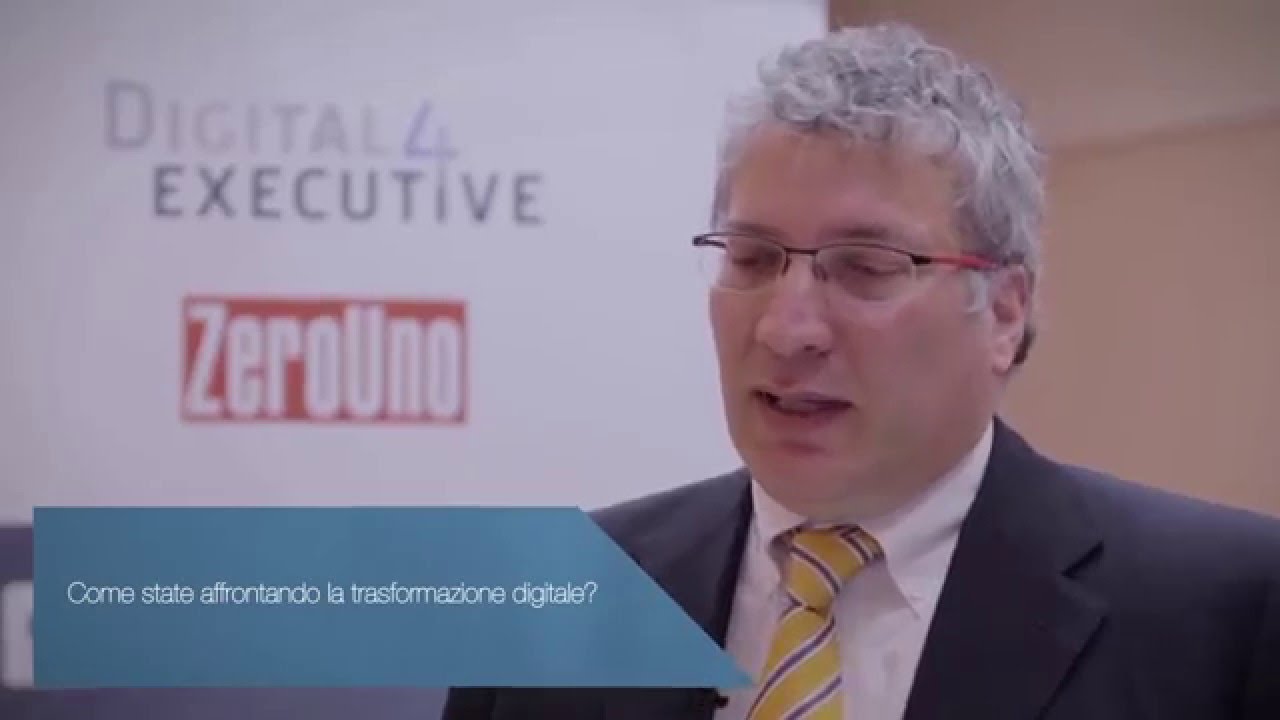 Zeiss, la digital transformation con il cliente al centro - YouTube
