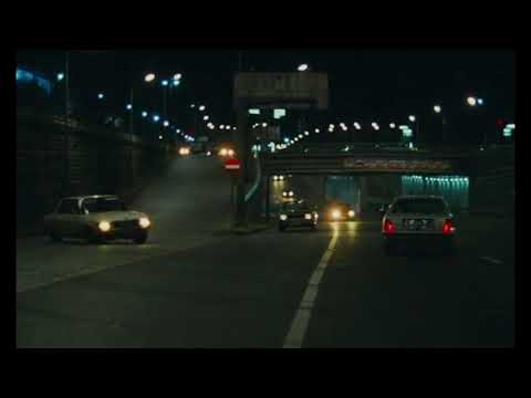 POUR LA PEAU DUN FLIC (1981)