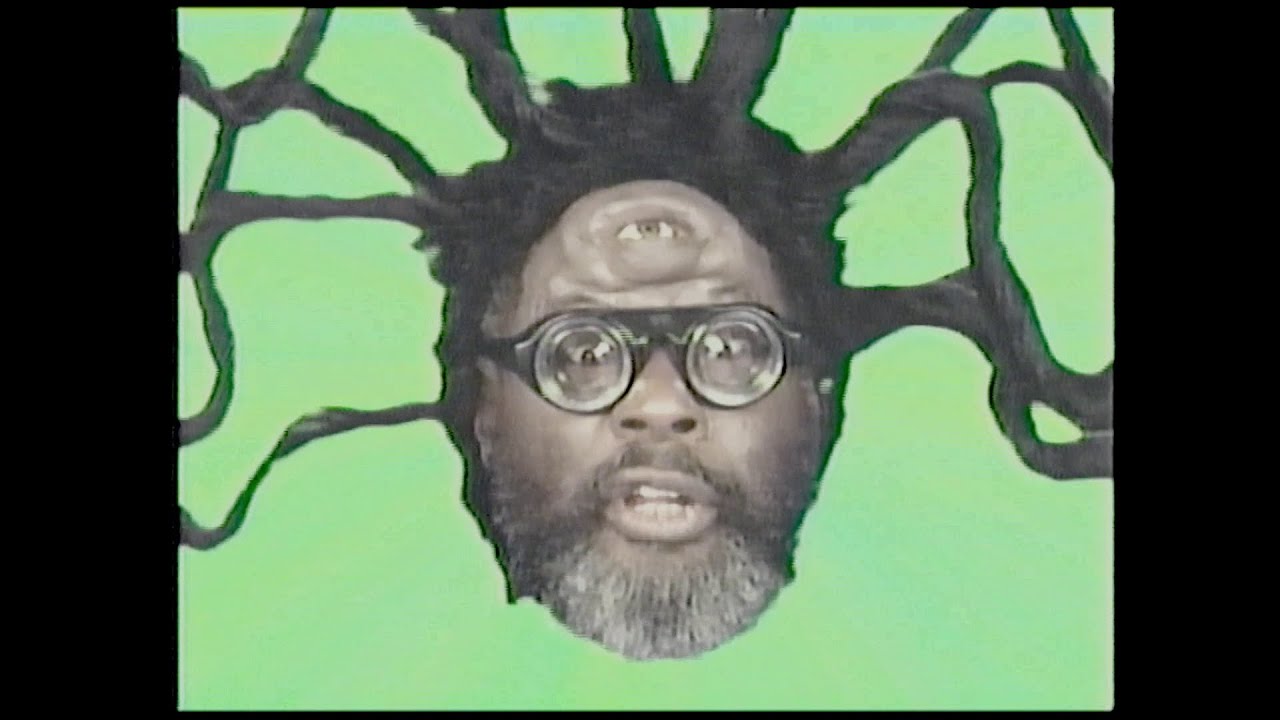 Cosmic Slop 1994 - YouTube