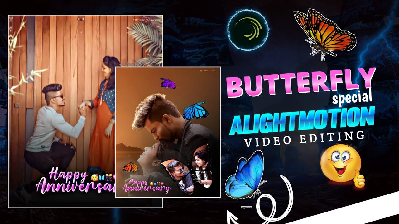 Couple video editing alight motion | alight motion video editing ...