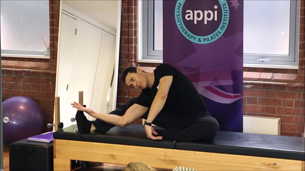 APPI Stretching for Mobility (Stretch Therapy) CPD Course Preview - YouTube