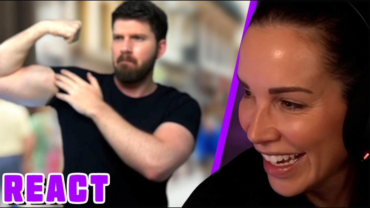 Dreisamkeit | Clip Chaos #9 | Clip Chaos | FlauschigTV Reaction - YouTube
