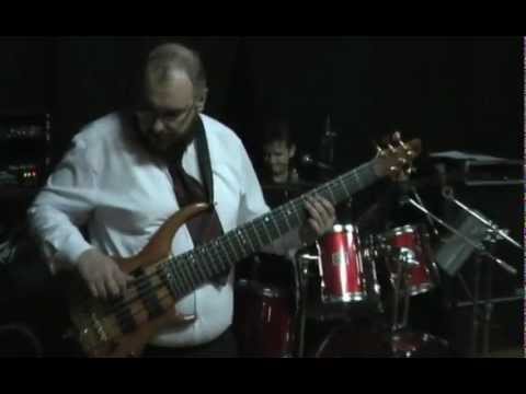 Menhet v Hoštejně 17.2.2012 - YouTube