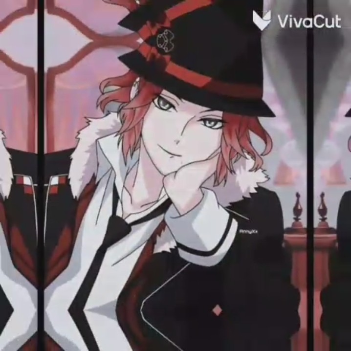 cute boy laito 🥰 cool 🥶 😎👌 🥺 like you to || diabolik lovers love you to ...