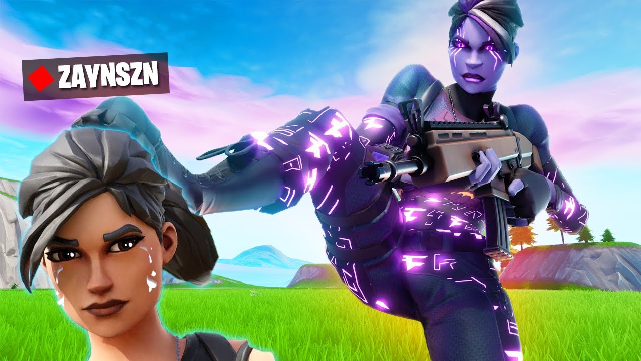 Faze Sway vs. ZaynSZN | 4v4 Zone Wars - YouTube