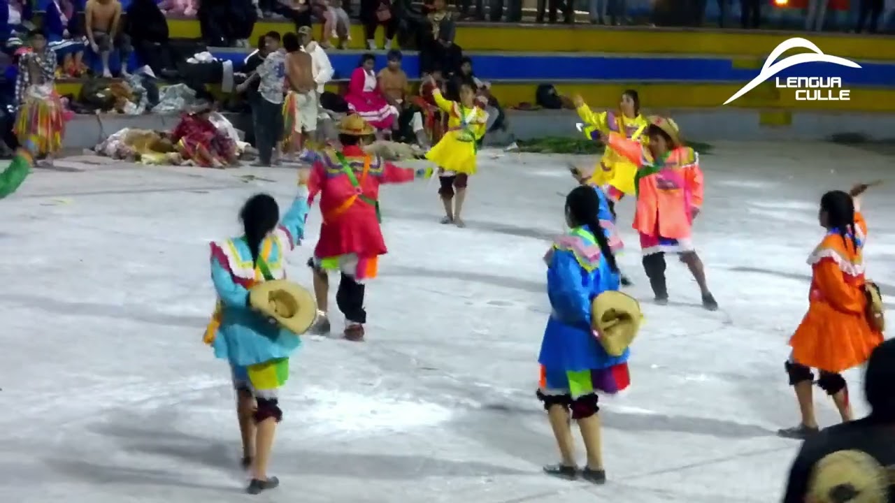 Danza La Contradanza - Aniversario Florencia de Mora 2022 Trujillo ...