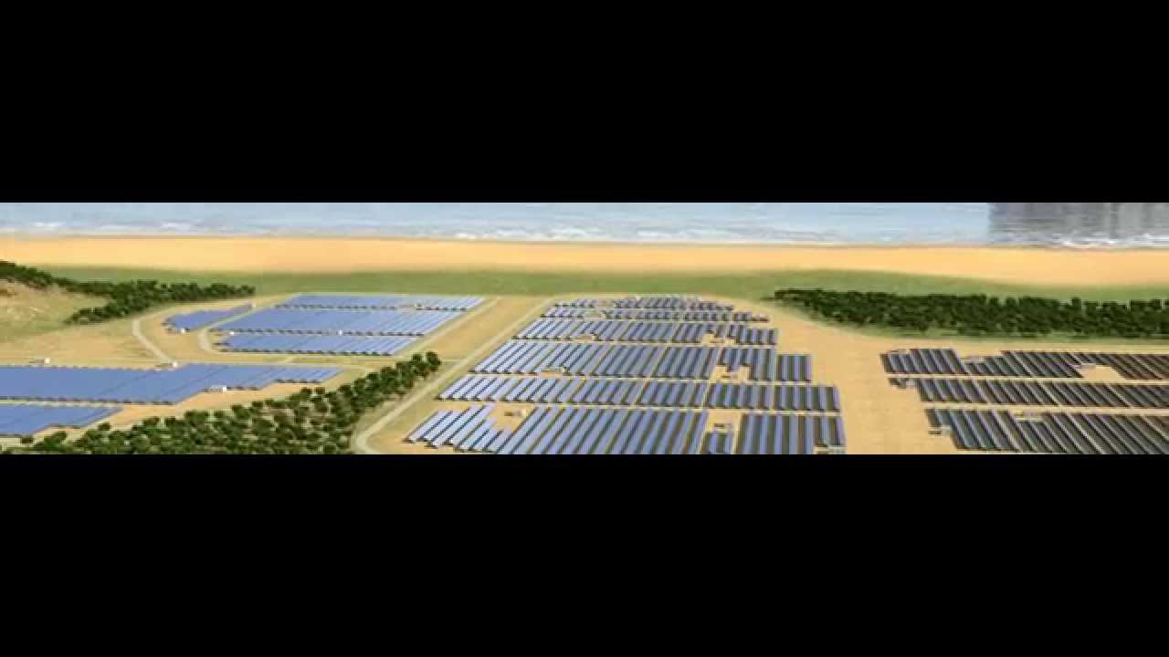 Chint Group Corporate, Chint Power Systems - YouTube