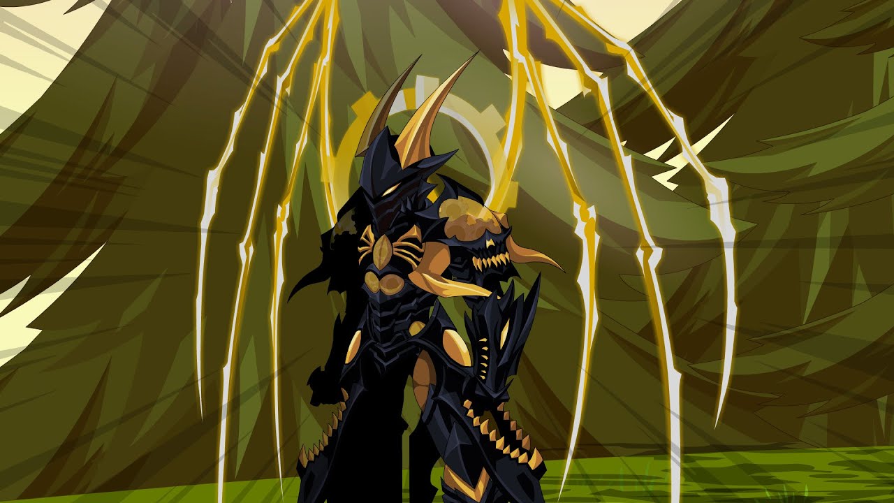 This Class is Insane Now! BUFFED Nechronomancer/Draconic Chronomancer ...
