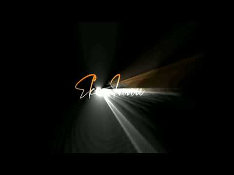 New kannada whatsapp status | Black Screen Lyrics | Text animation video | Black Screen Status