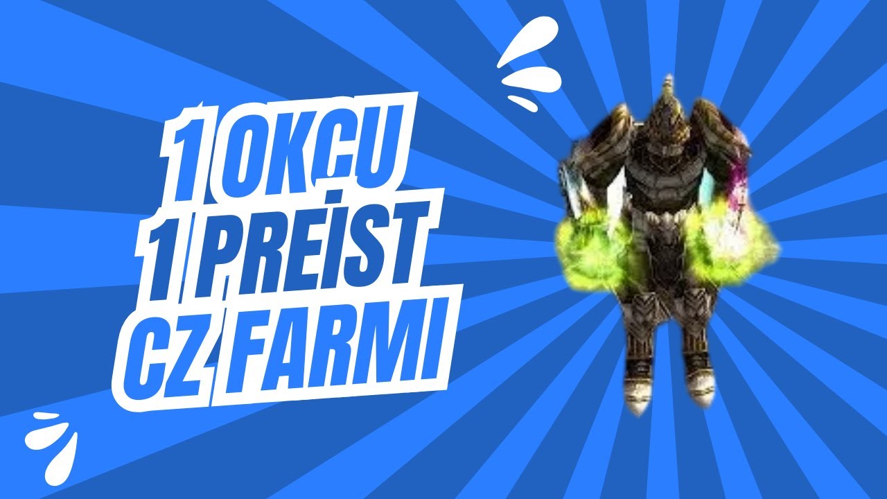 Cz'nin En İyi 3 Slotunu Döndüm / Ewil Wizard / Aoc / Tw l Knight Online ...