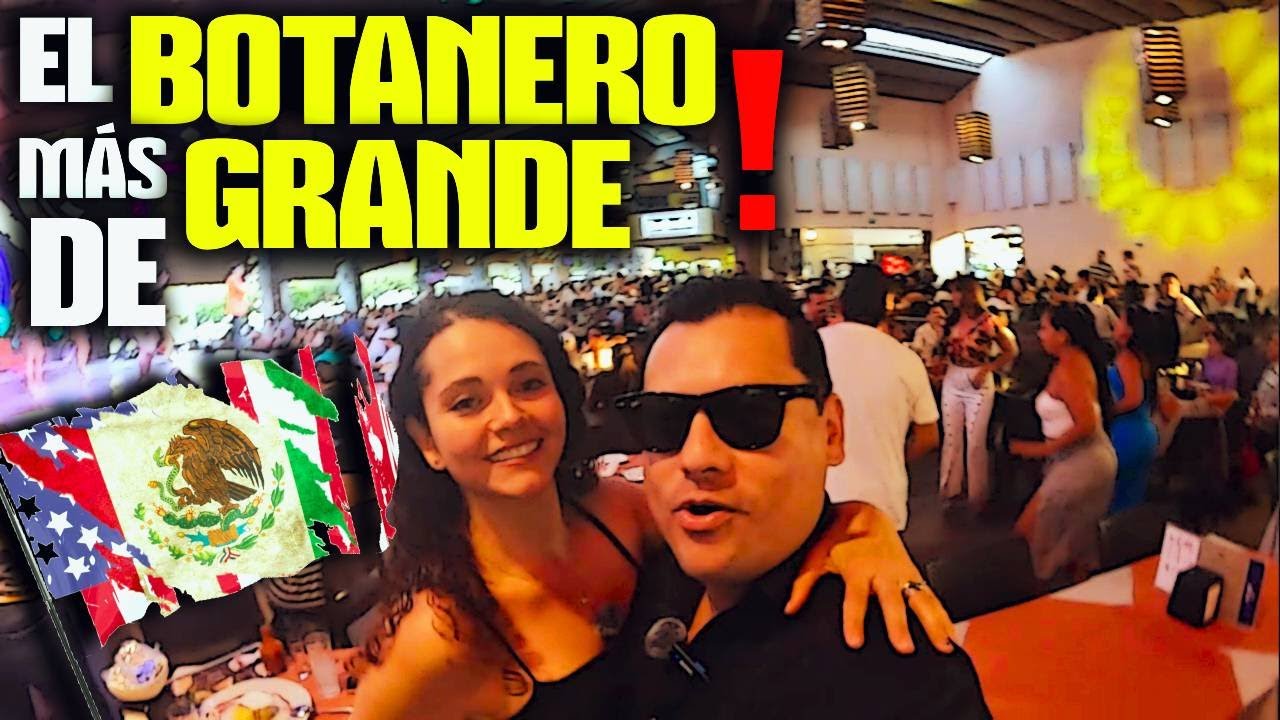 DON COMALON, COMALA, COLIMA. ¿el mejor y mas grande botanero de México ...