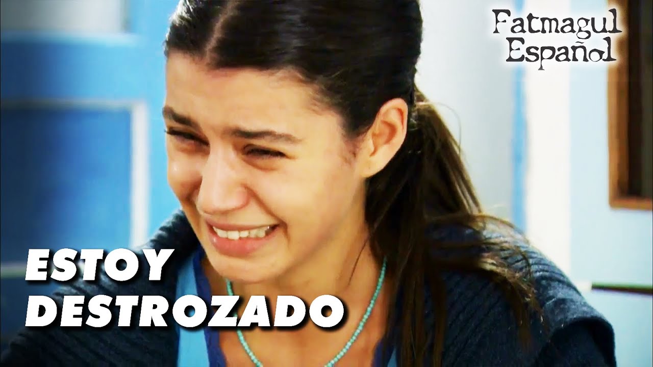 Fatmagul Español - Mary Ayudó a Fatmagul - Escenas Especiales - YouTube