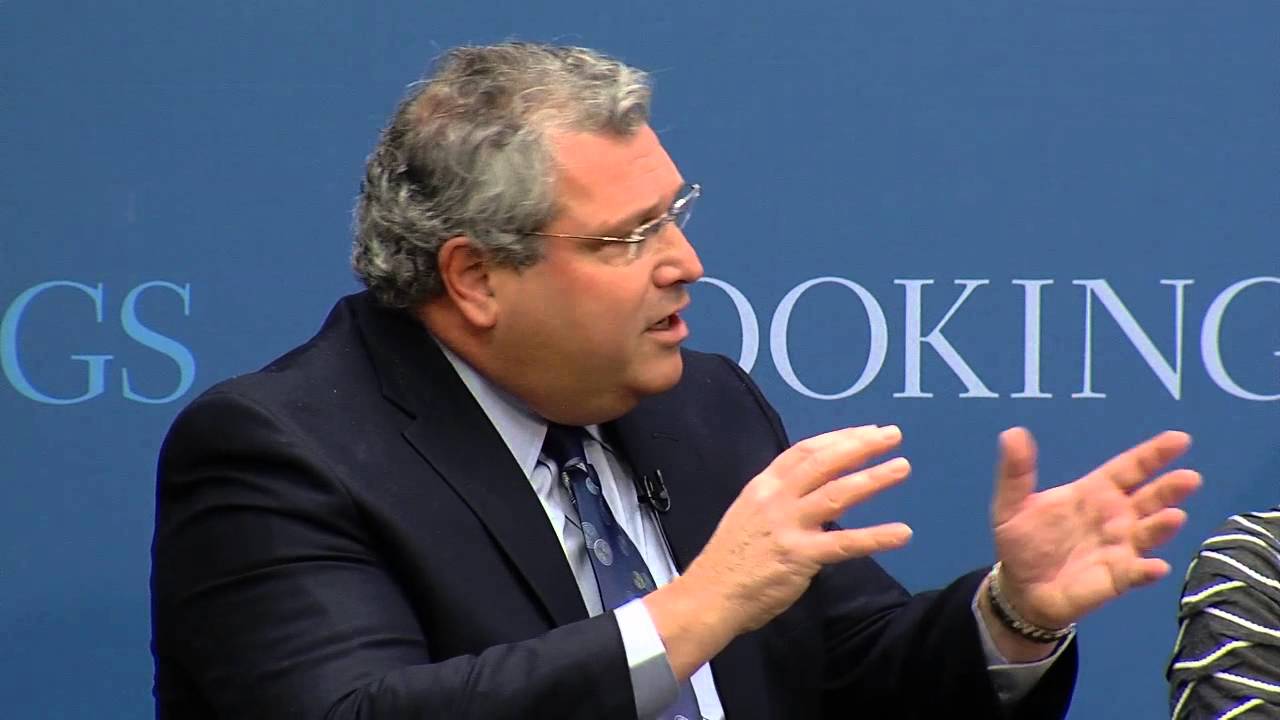 Robert Kagan: This Is a Moment Where President Obama Can Restore a ...