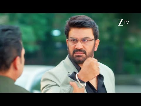 TUMM SE TUMM TAK | Aryavardhan gets injured!