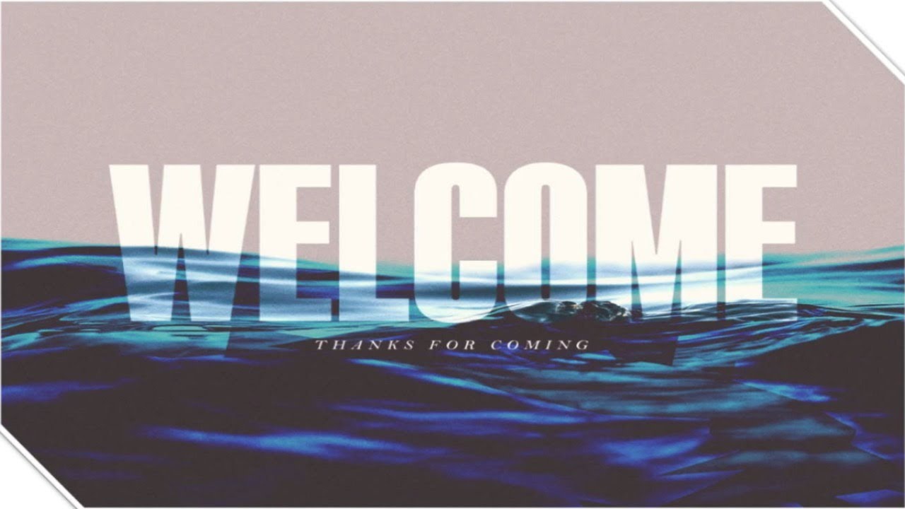 Unity Worship Service [12-20-20] First Part - YouTube