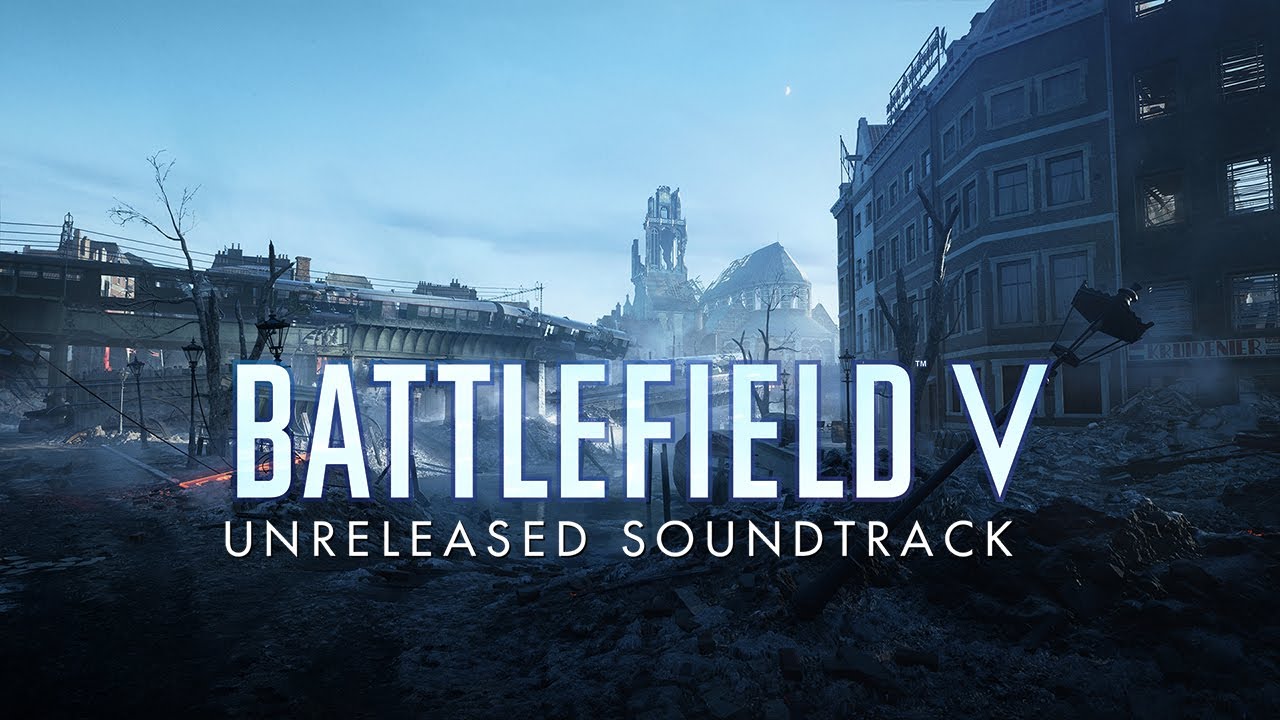 Battlefield V Soundtrack - End of Round: Devastation - YouTube