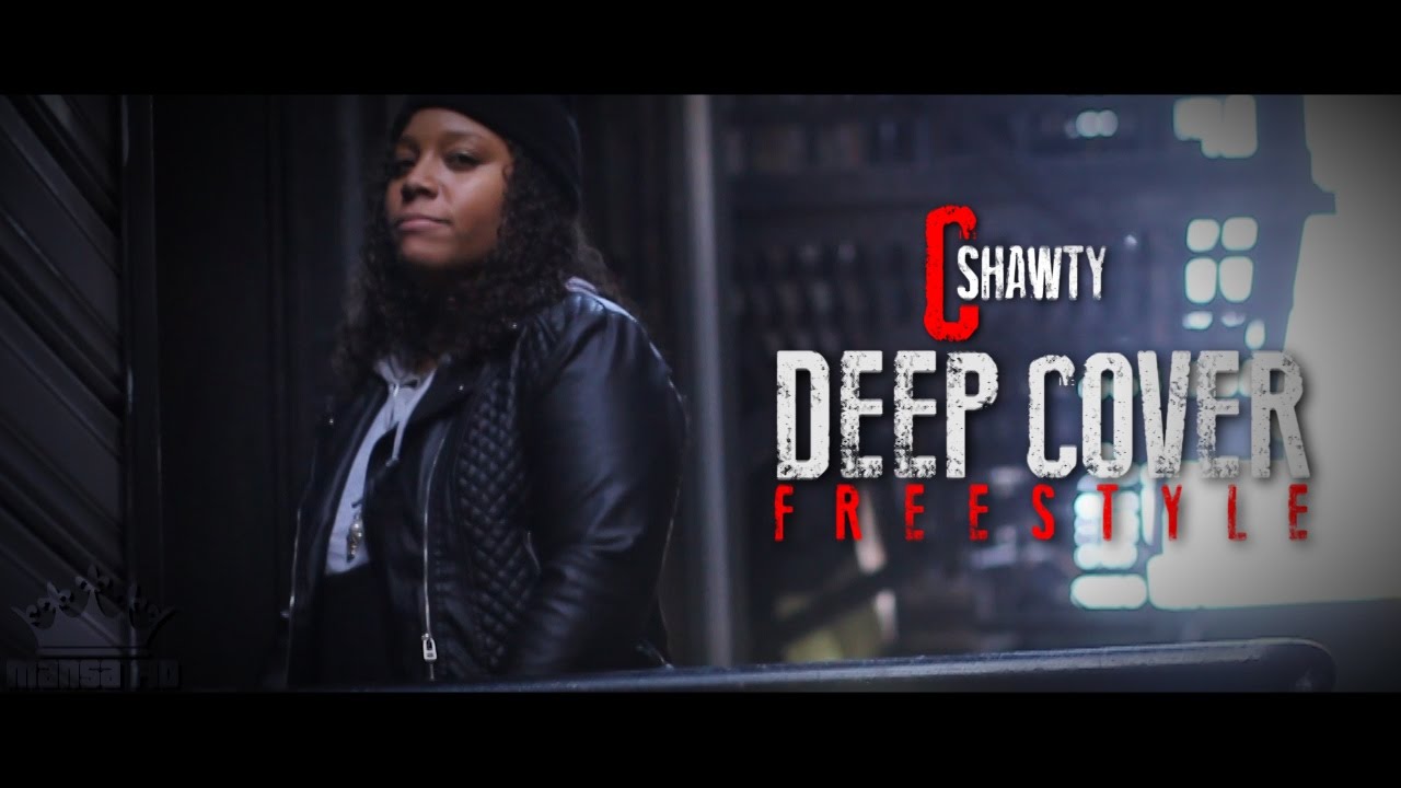 C Shawty - "Deep Cover [Freestyle] | Edited By @MansaFID - YouTube
