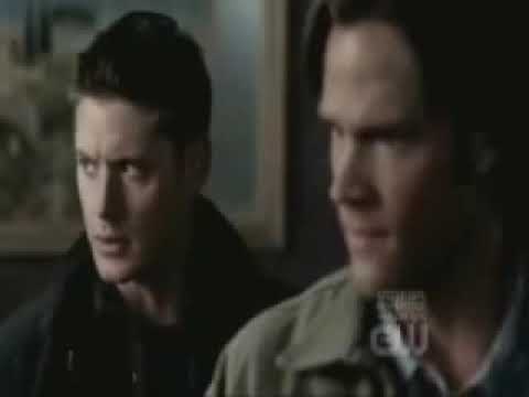 Supernatural 4 07 Uriel - YouTube