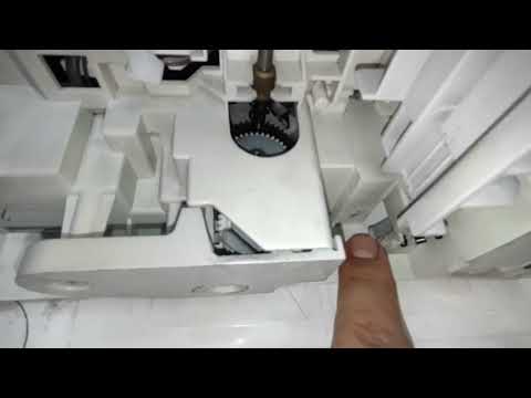 ERROR DE PAPEL SHARP AL 2031 SHARP AL 2051 SHARP AL 2041 SHARP AL 2030 ...
