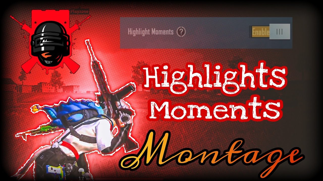 |Highlights Moments Montage| - YouTube