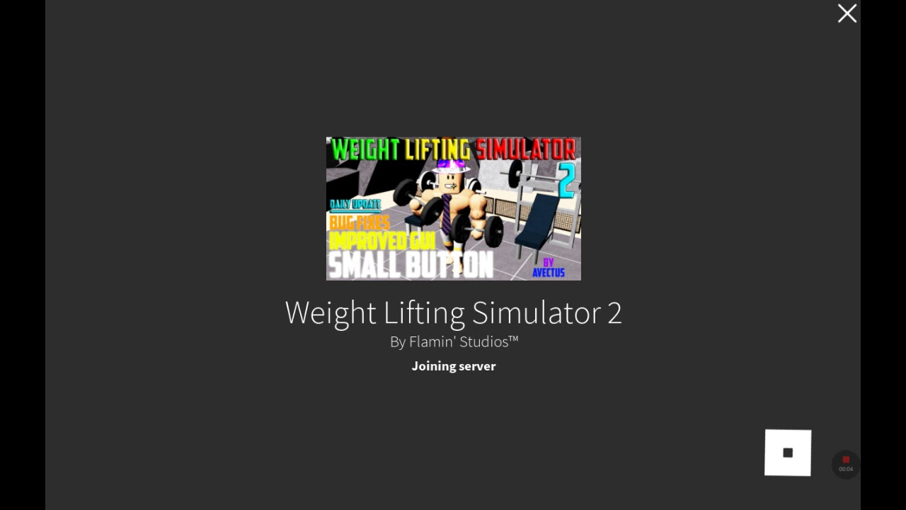 weight lifting Simulator 2⃣ - YouTube