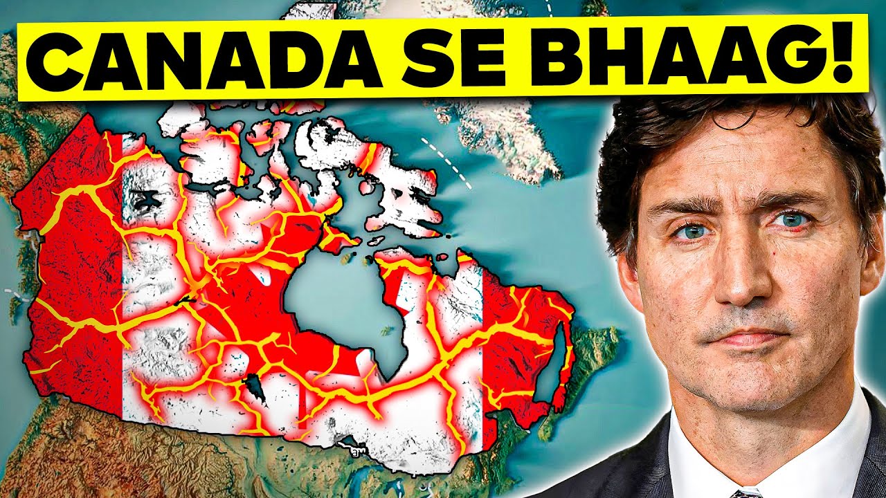 Why Living in Canada has Become Impossible? - YouTube