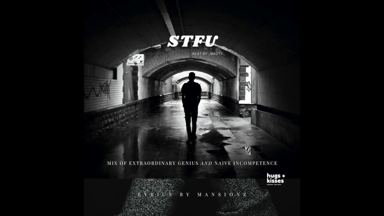 STFU- Mansionz [Instrumental ] | beat by madyx | hot beat + vocals ...