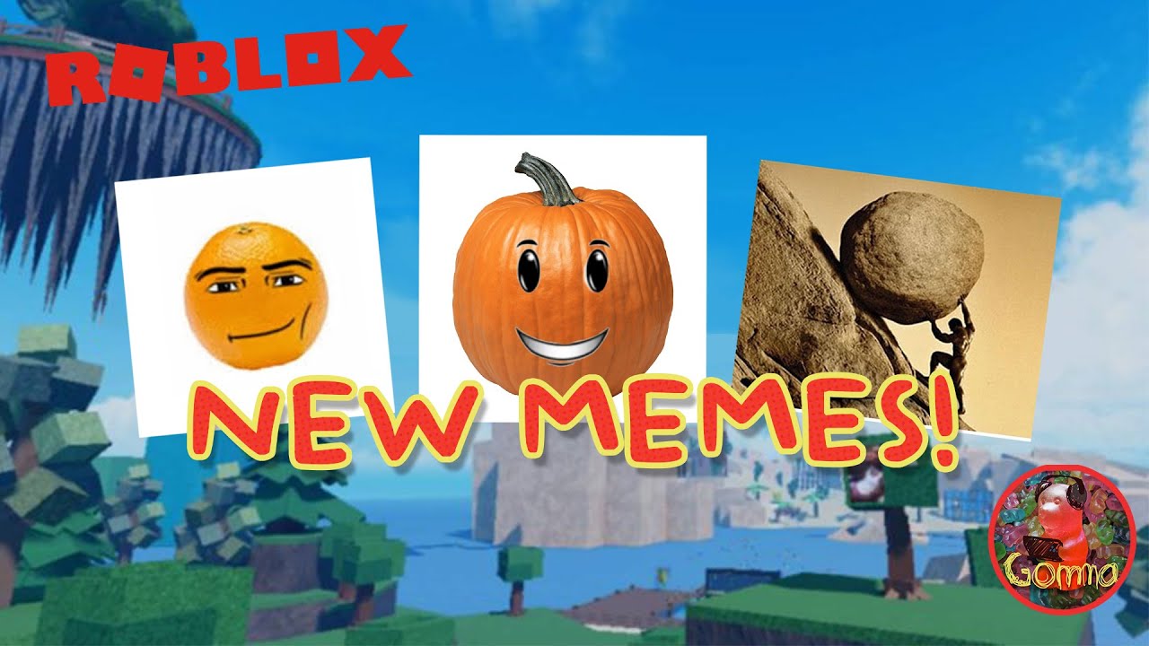 *FIND THE MEMES* How To Get 3 New Memes!!!! (221) - YouTube
