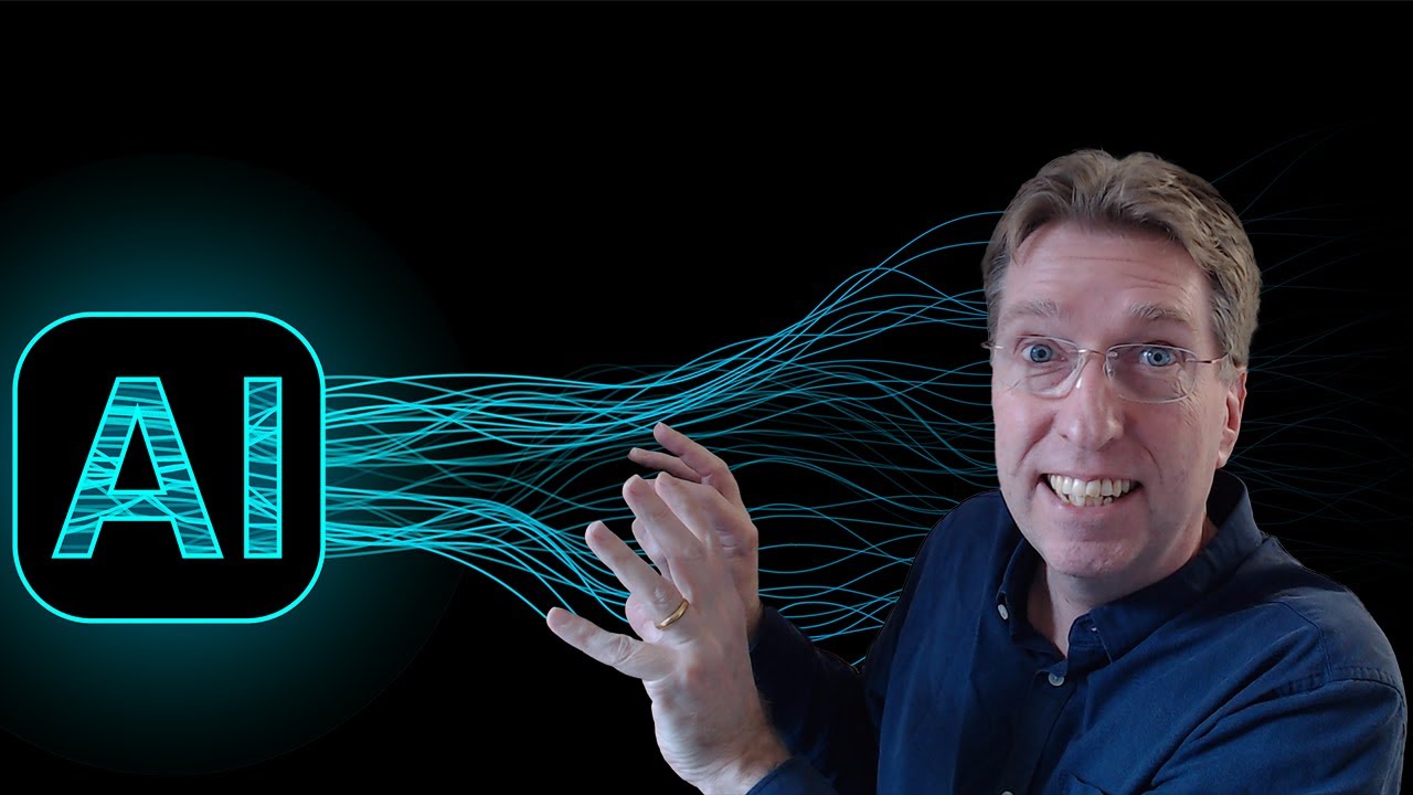 AI rising - what it means for businesses - YouTube