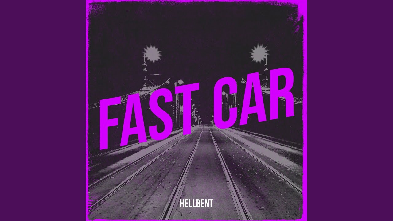 Fast Car Radio Edit Youtube