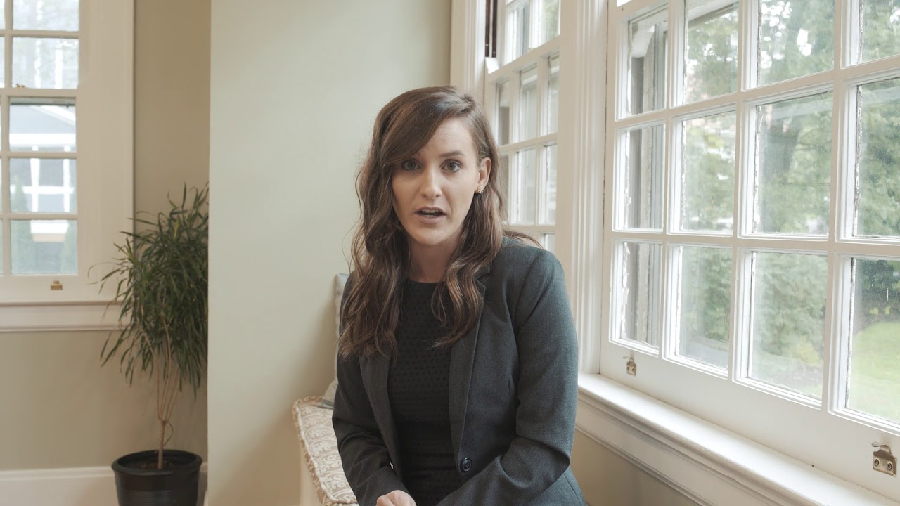 Senator Wil Schroder- Jenna McNeal Cassady Short Highlight Video - YouTube