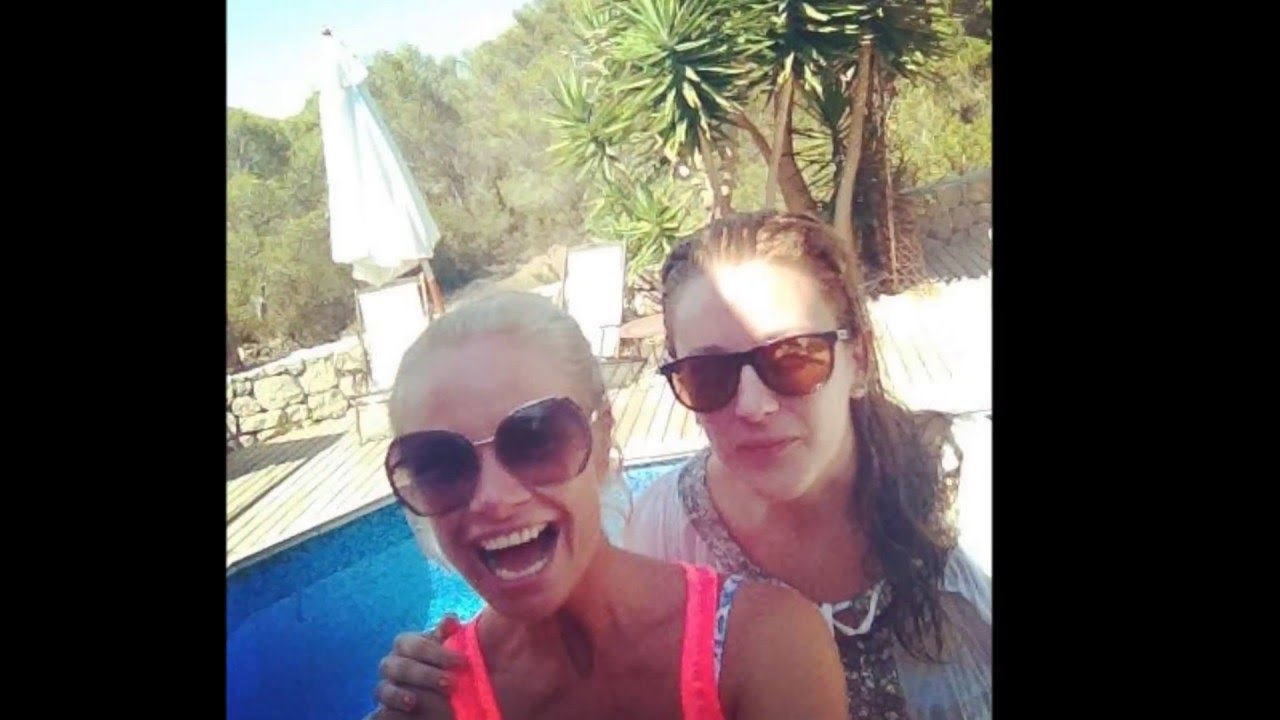 bye bye Zoe 2015 - YouTube