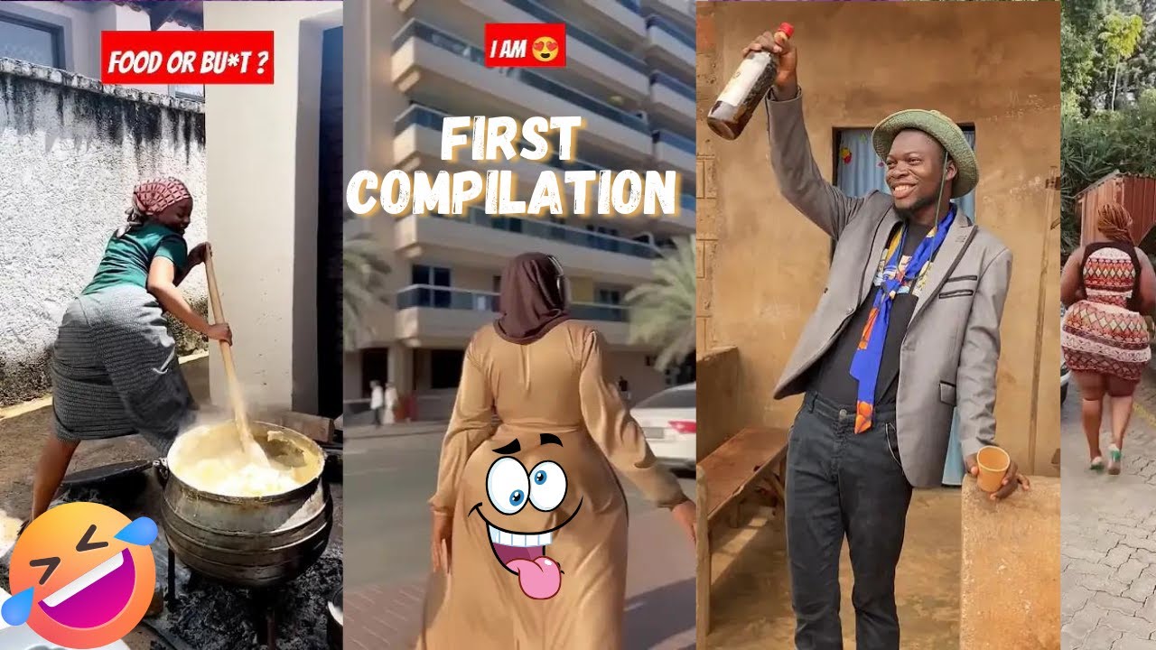 🤬📹Forbidden to laugh | Compilation 😂🤣 #react #funny - YouTube