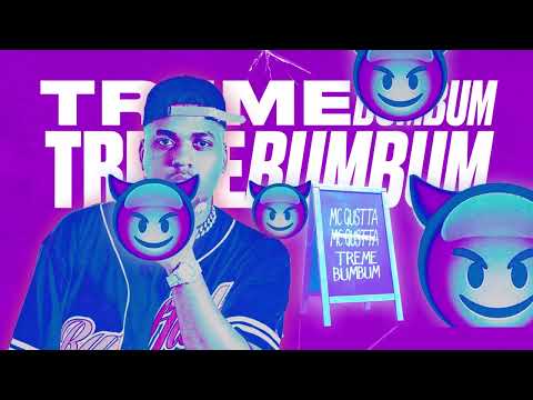 MC Gustta - Treme Bumbum