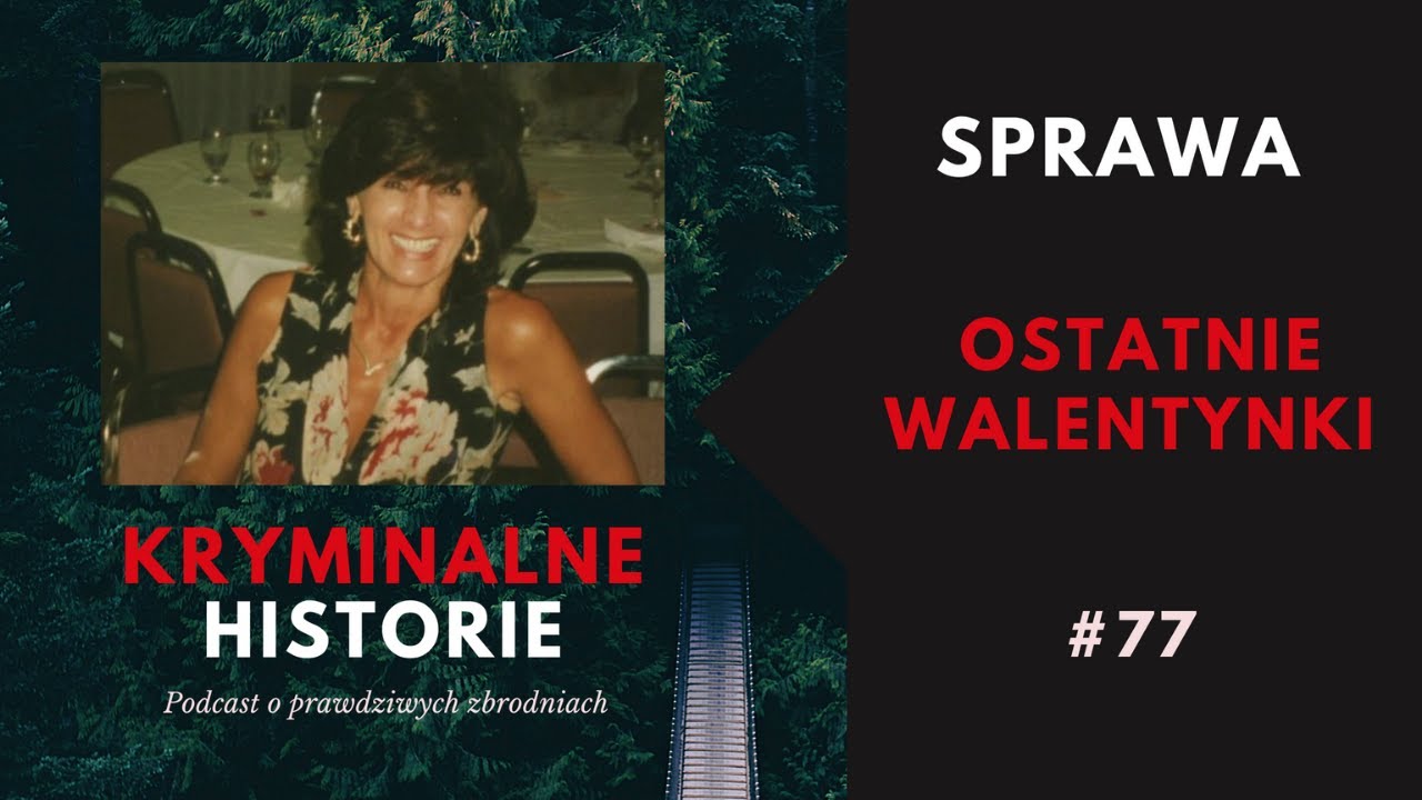 MAŁŻEŃSTWO (NIE)IDEALNE | ODCINEK SPECJALNY | KRYMINALNE HISTORIE - YouTube