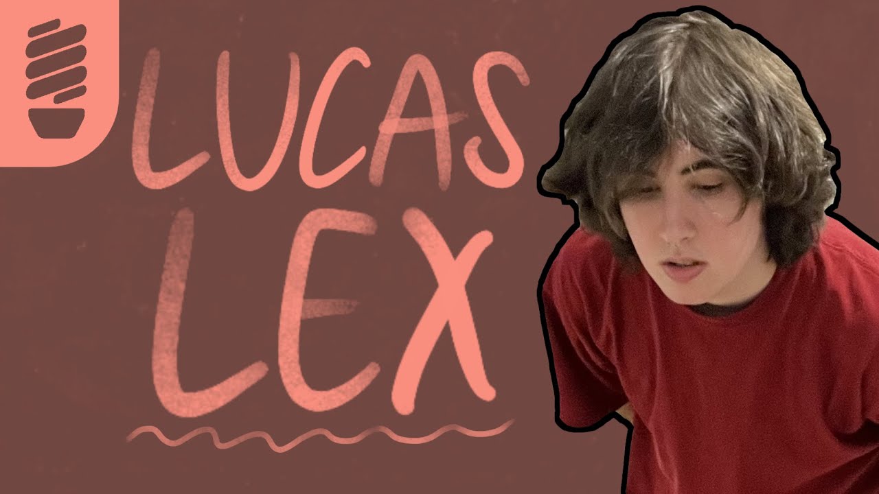 Lucas Lex Interview - The Backlight Podcast Ep. 20 - YouTube