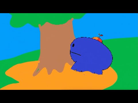 Davey Meets His New Toys Part 9 - Sticky Sap Trap - YouTube