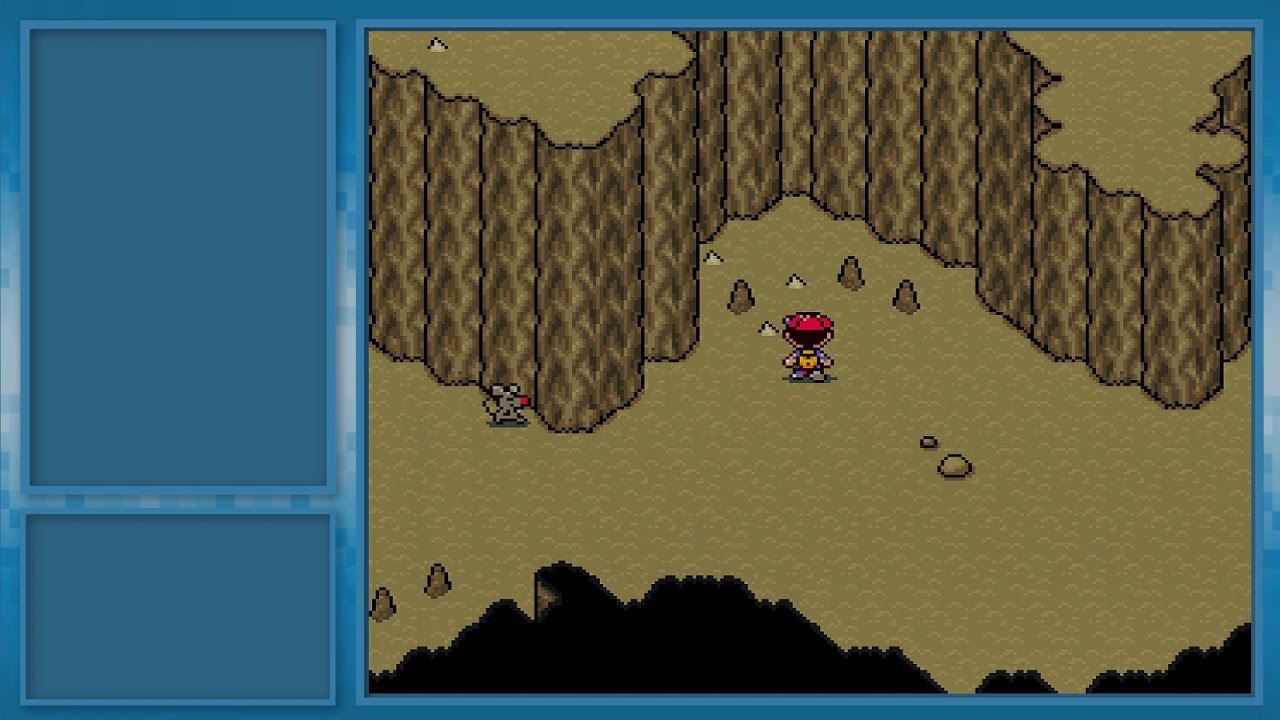 Earthbound Slug Grind - YouTube