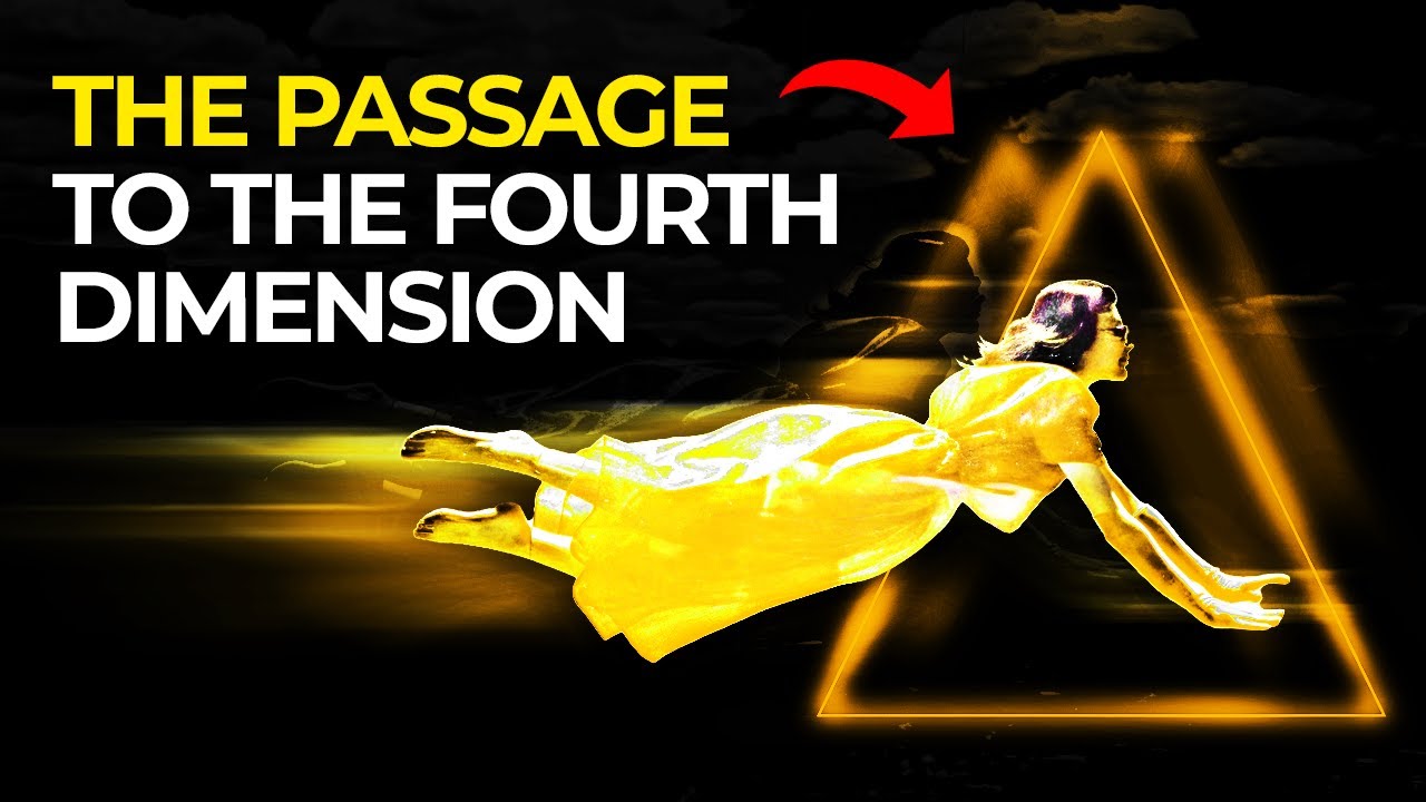 Assume Control of REALITY using Dimensional Thinking - YouTube