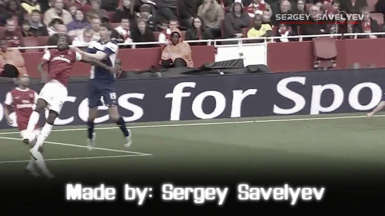 English Premier League 2010-11 [HD] by Sergey Savelyev - YouTube