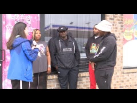 « Nous voulons notre argent ! » : les travailleurs de Memphis se plaignent de ne pas avoir payé l...