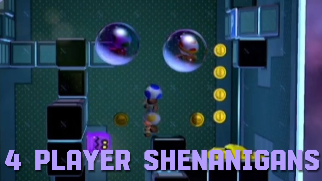 Beating CT Takes a Spin WITHOUT P Switches - YouTube