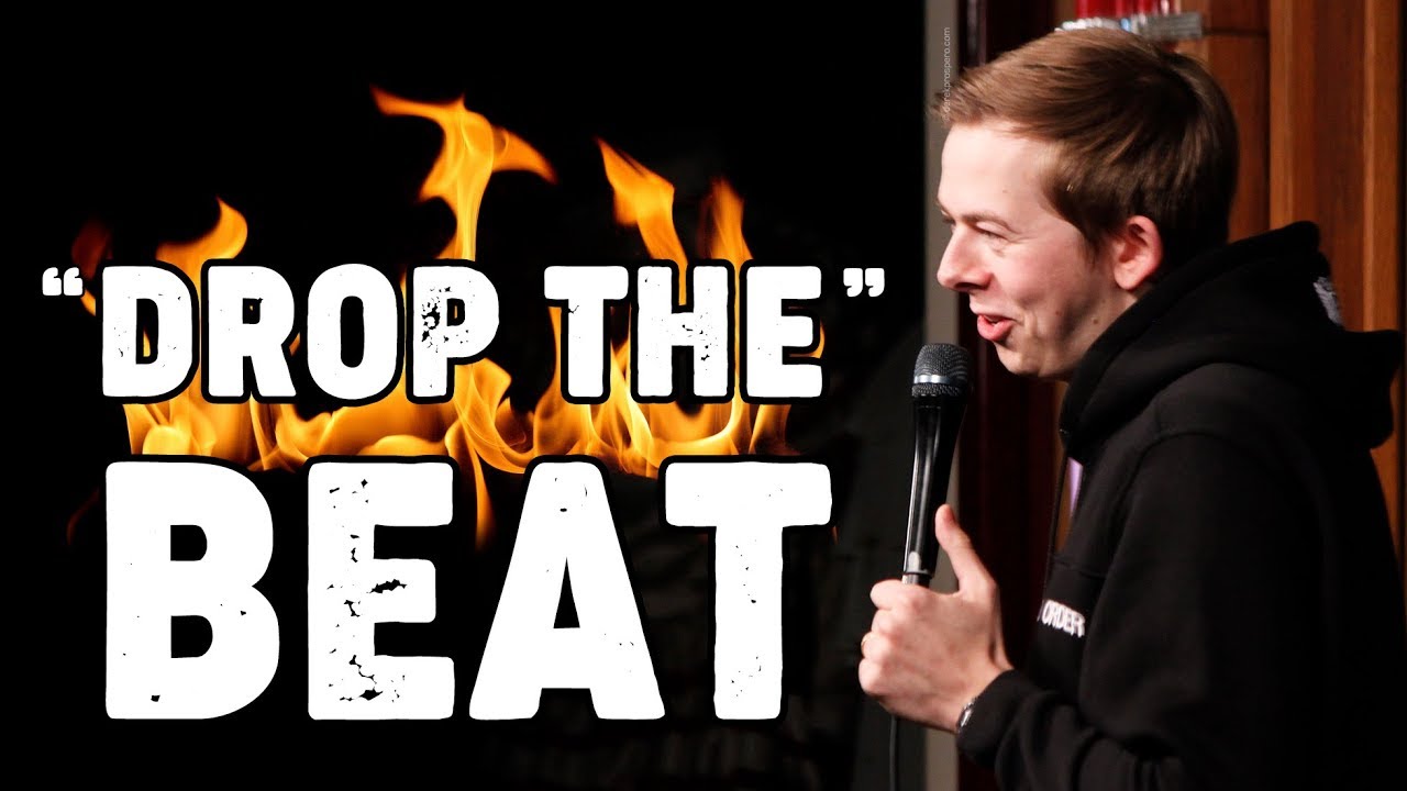 Rap God spits incredible freestyle rap! - YouTube