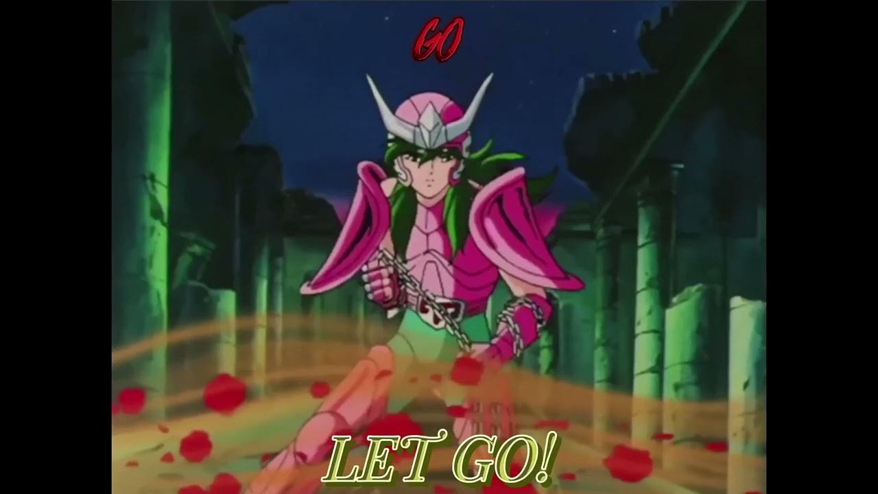 This time it’s different | shun vs aphrodite amv - YouTube