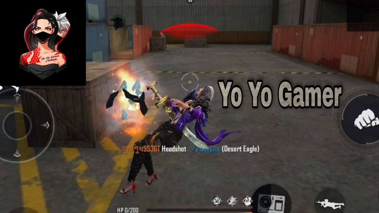trend 💯yo yo gamer 🚭♨️♨️ - YouTube